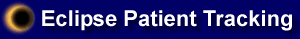Eclipse Patient Tracking